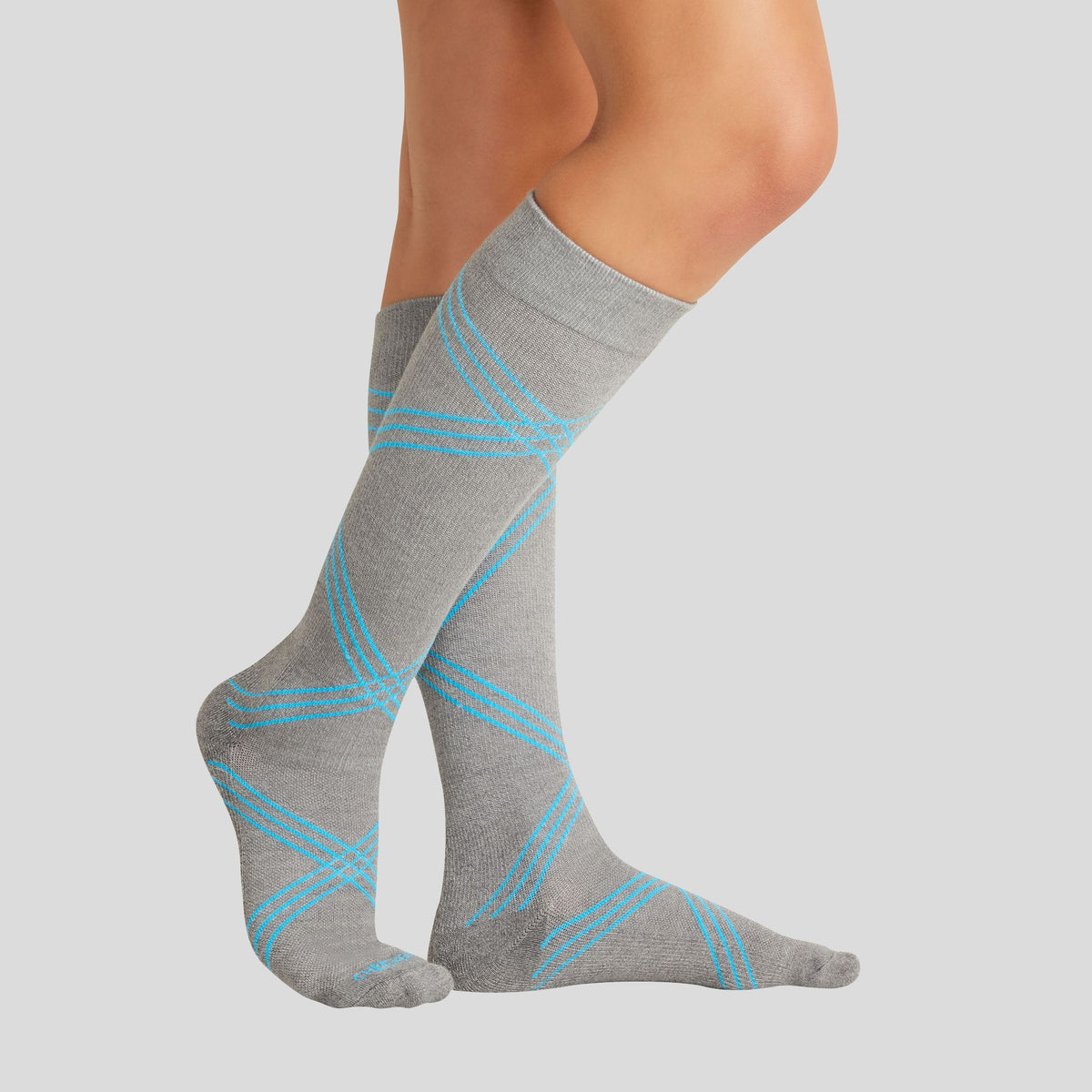 LX Support Socks | TWTRQ – Robert's Medical Uniforms