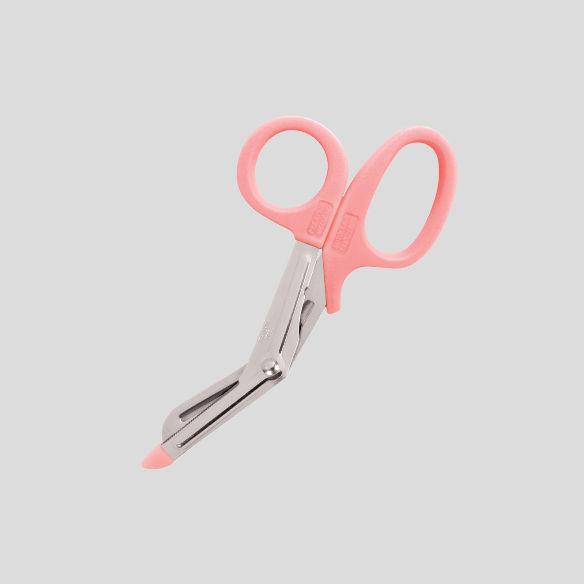 5.5" Nurse Utility Scissor | Pastel Pink – Robert's Medical Uniforms
