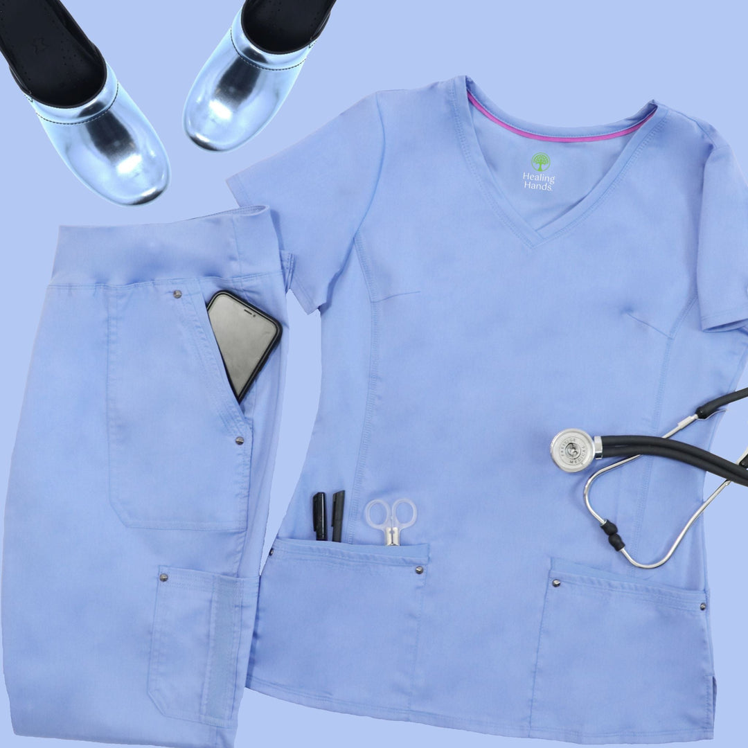 Robert's Medical Uniforms