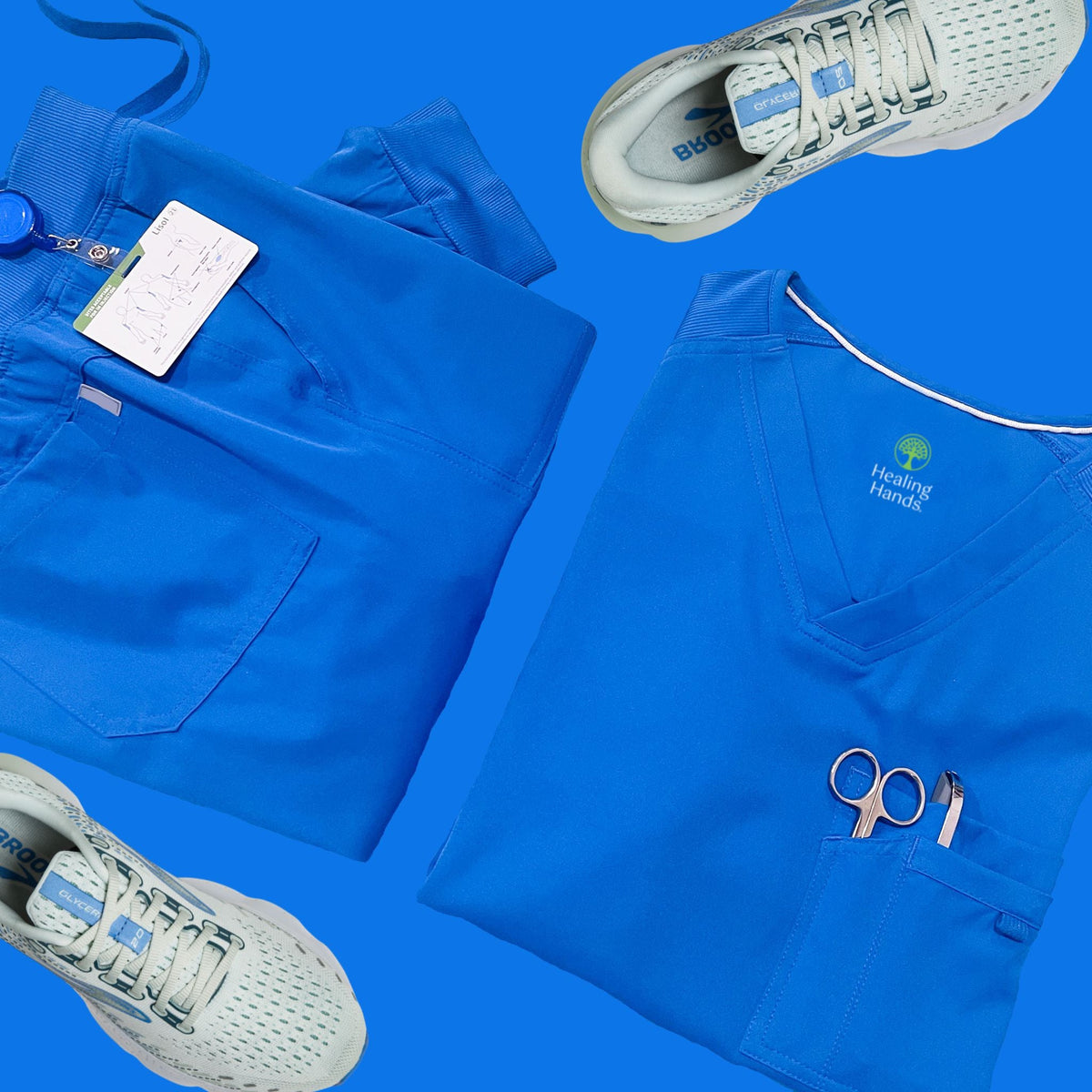 Royal – Robert's Medical Uniforms