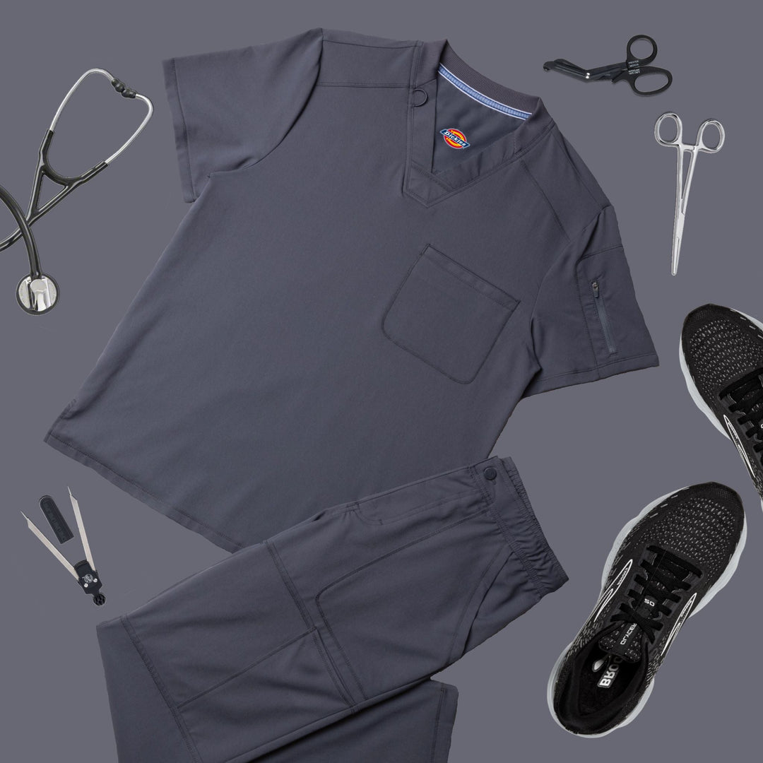 Pewter – Robert's Medical Uniforms