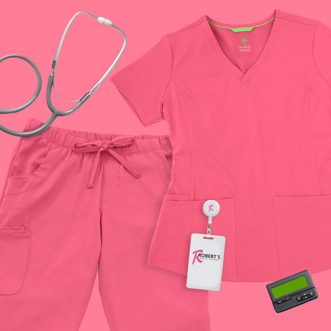 Pink – Robert's Medical Uniforms