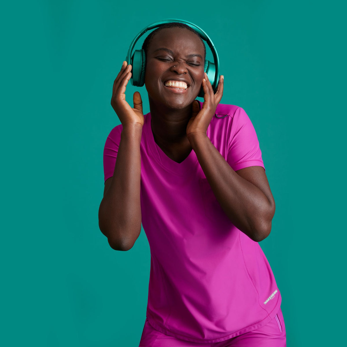 Skechers Slip-ins – Robert's Medical Uniforms