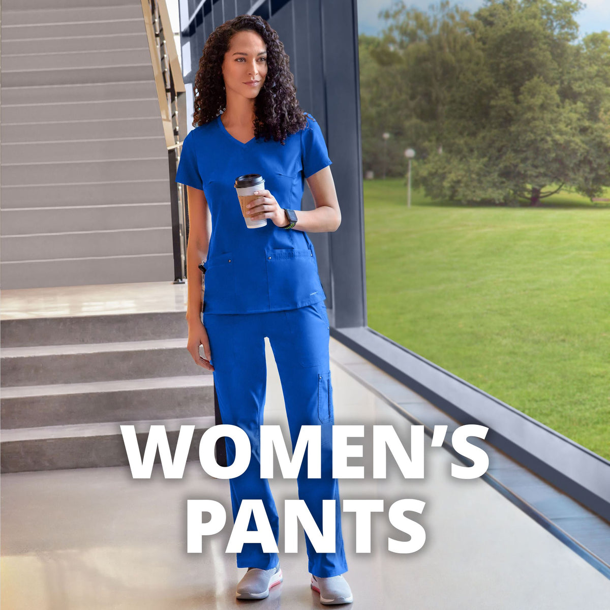 Women's Pants – Robert's Medical Uniforms