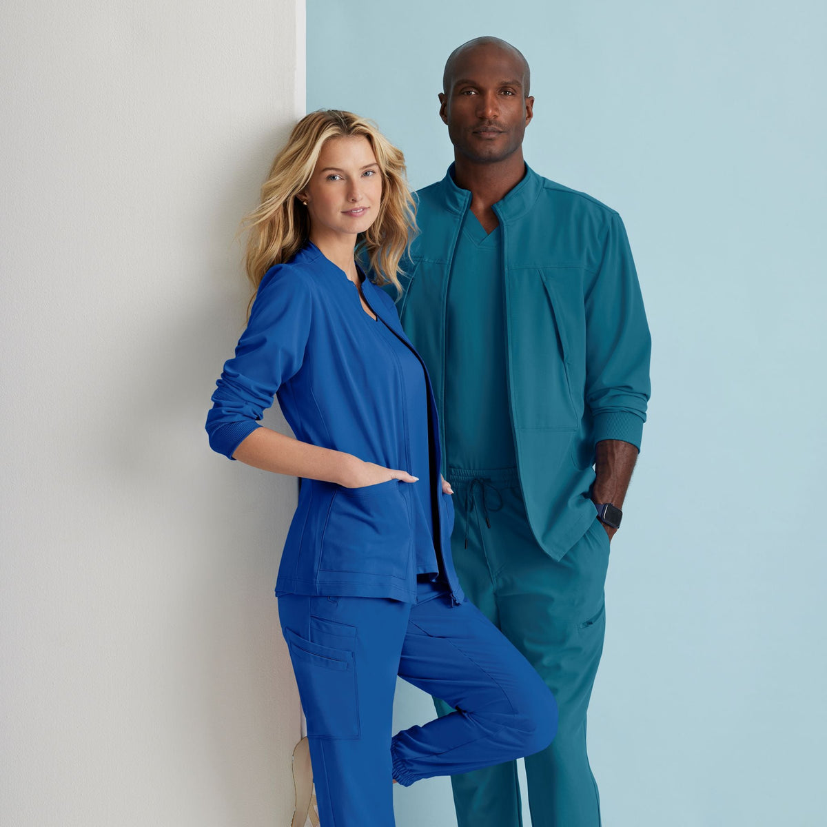 Unify – Robert's Medical Uniforms