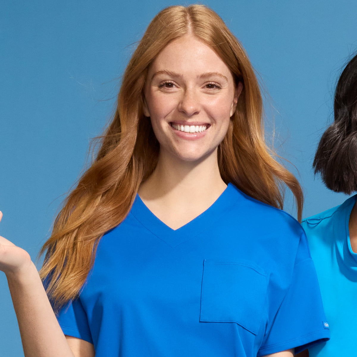 Achieve Royal Scrubs – Robert's Medical Uniforms