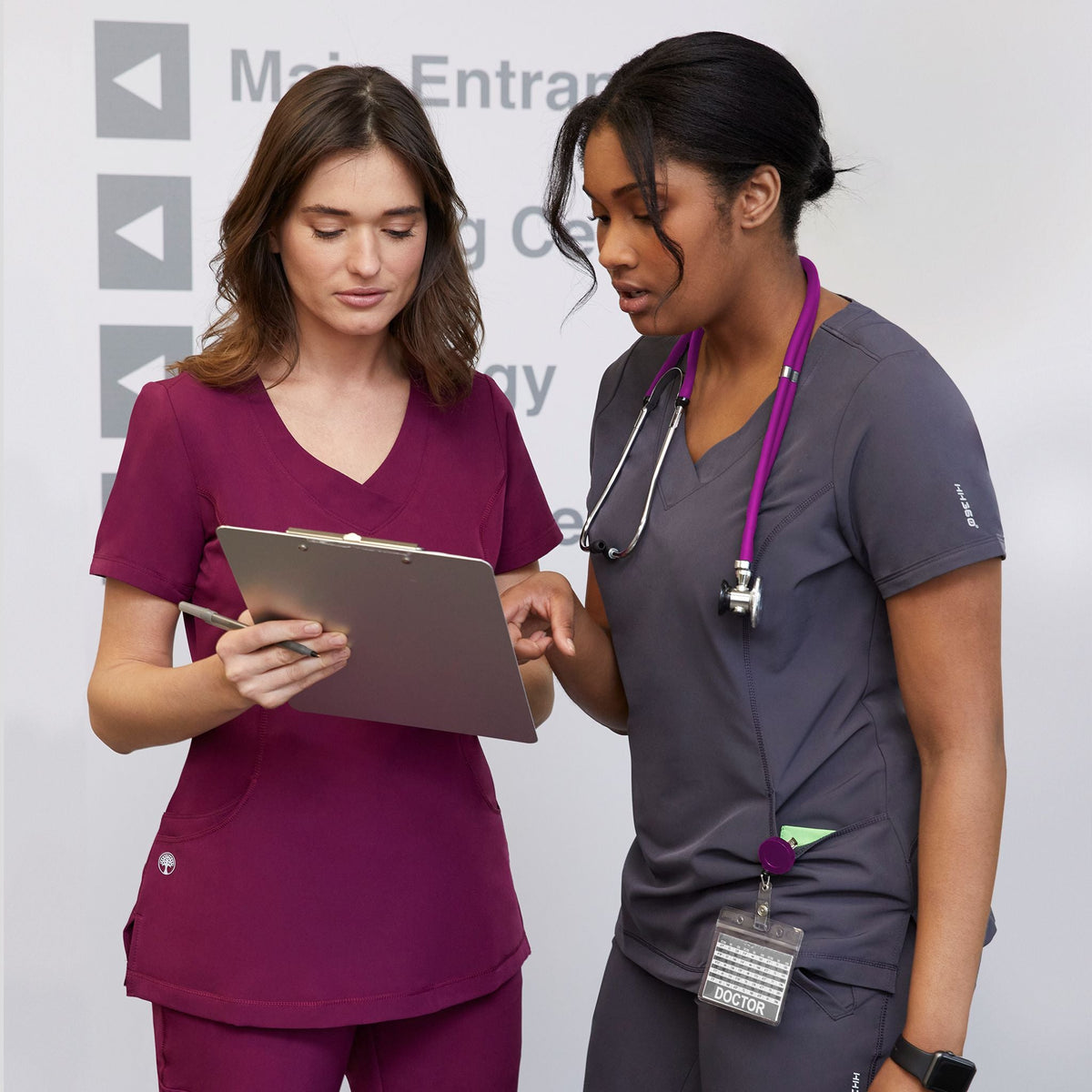 Accessories – Page 3 – Robert's Medical Uniforms