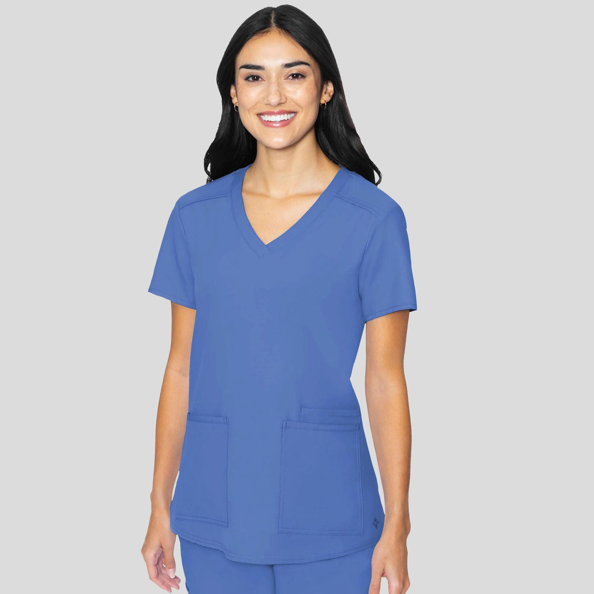 3 Pocket Top | Ciel – Robert's Medical Uniforms