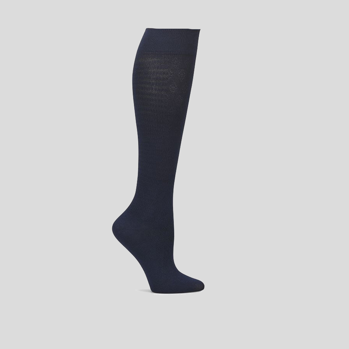 Bamboo Compression Socks | Navy – Robert's Medical Uniforms