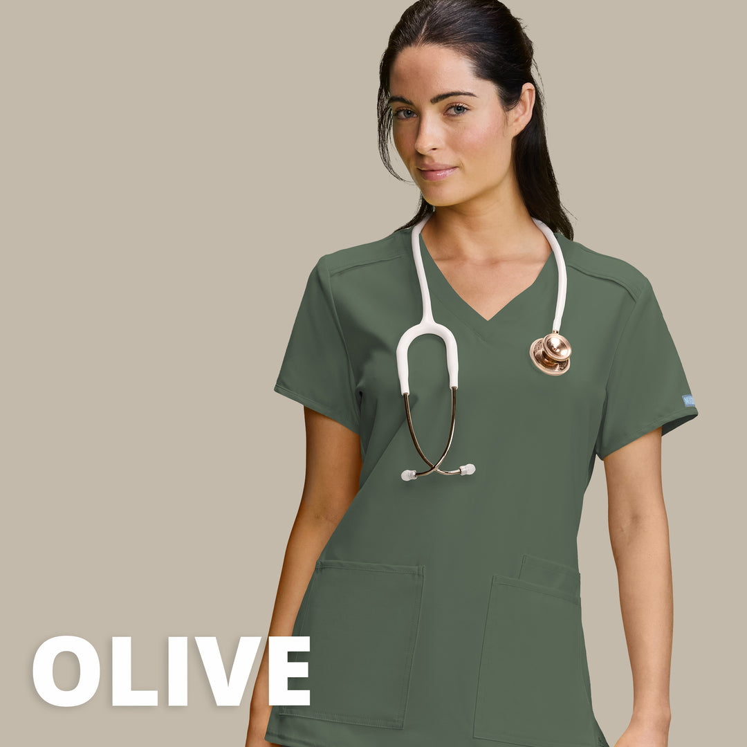Robert's Medical Uniforms