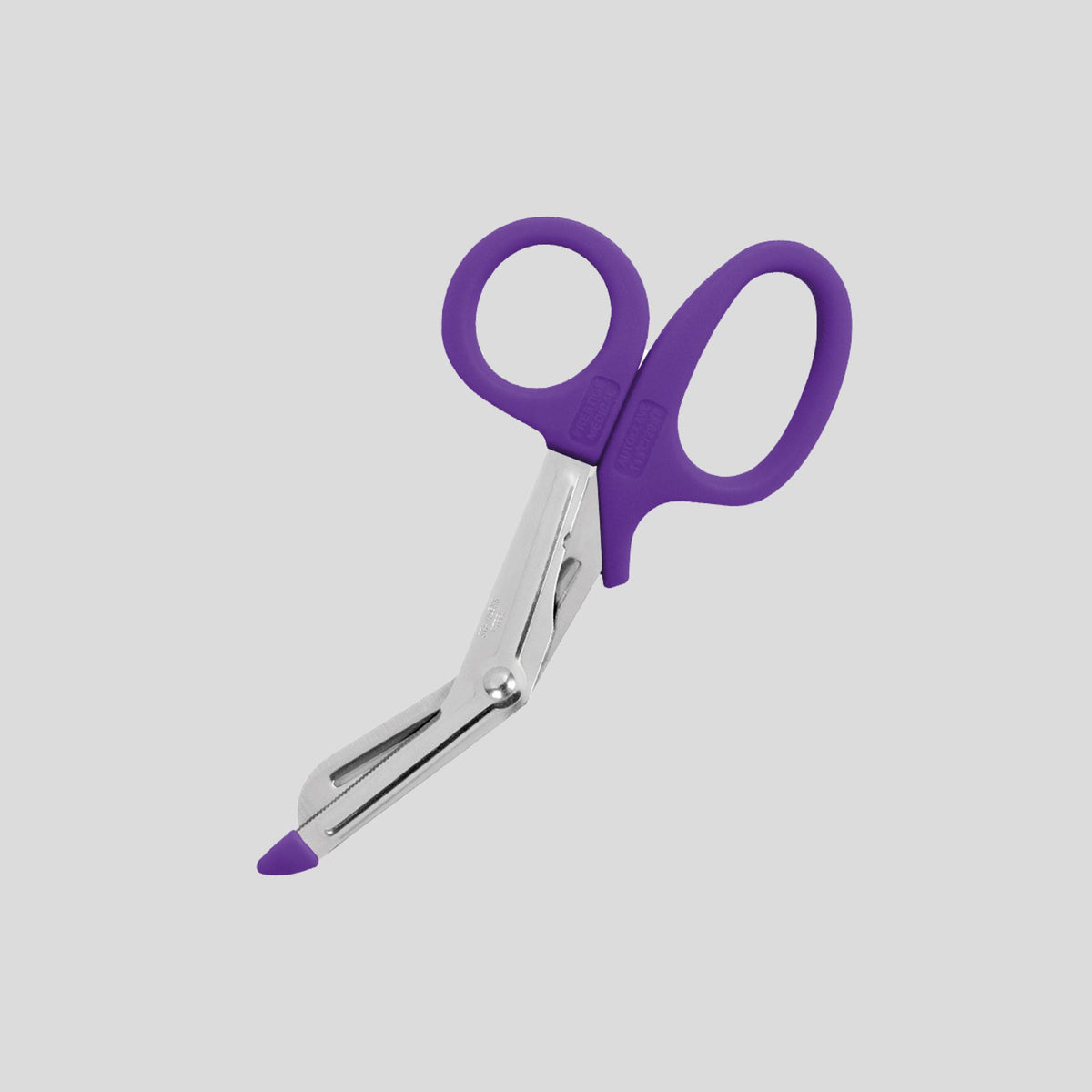 5.5" Nurse Utility Scissor | Purple – Robert's Medical Uniforms