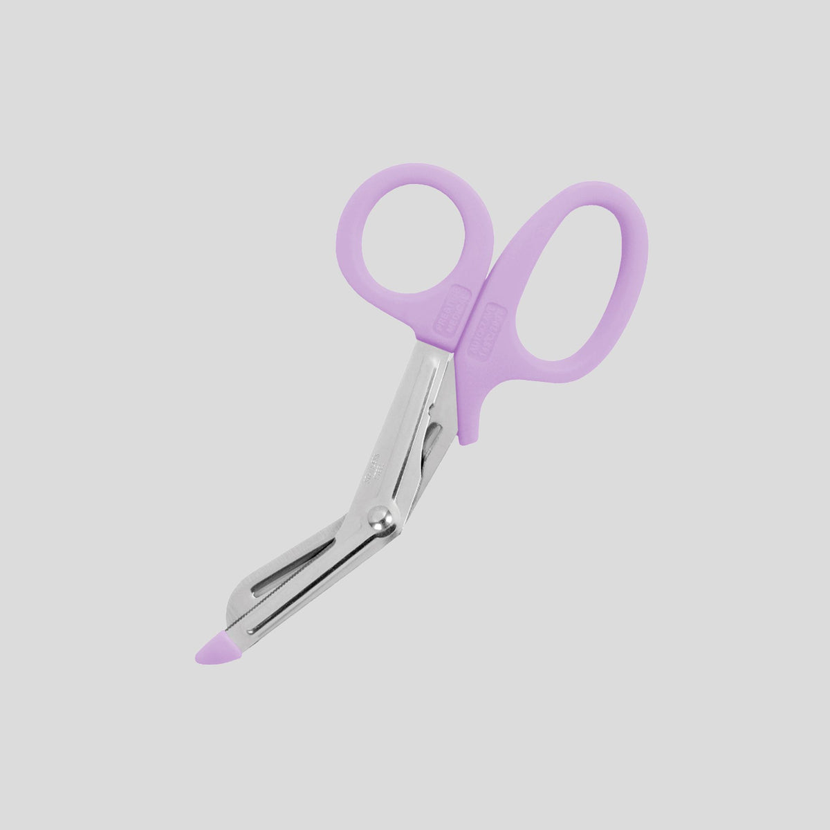 5.5" Nurse Utility Scissor | Wild Orchid – Robert's Medical Uniforms