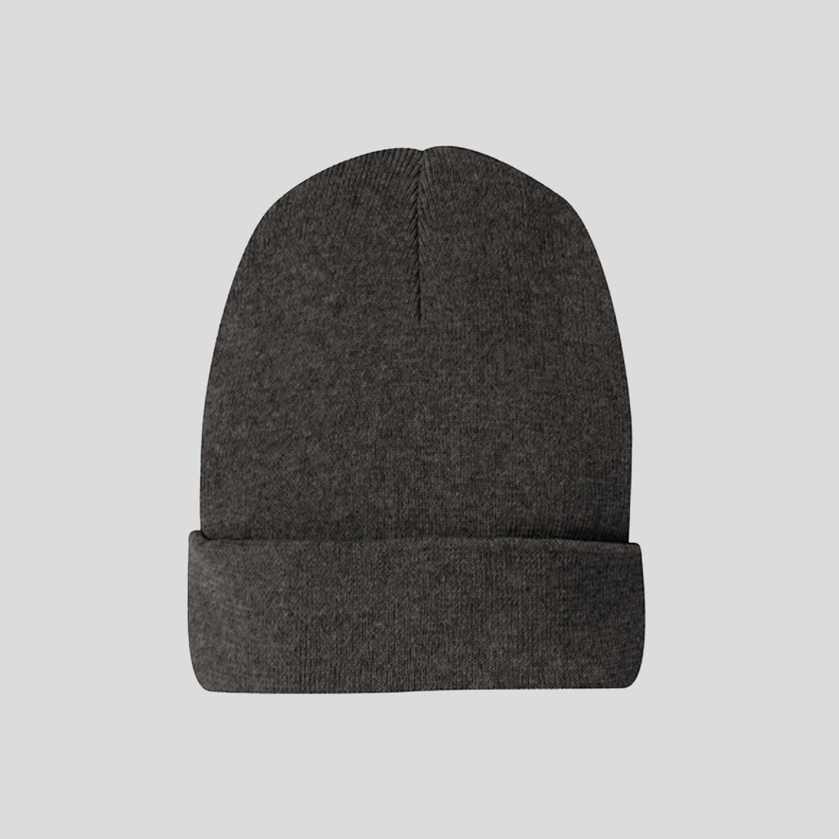 Re-Beanie® DT815 | Charcoal Heather – Robert's Medical Uniforms