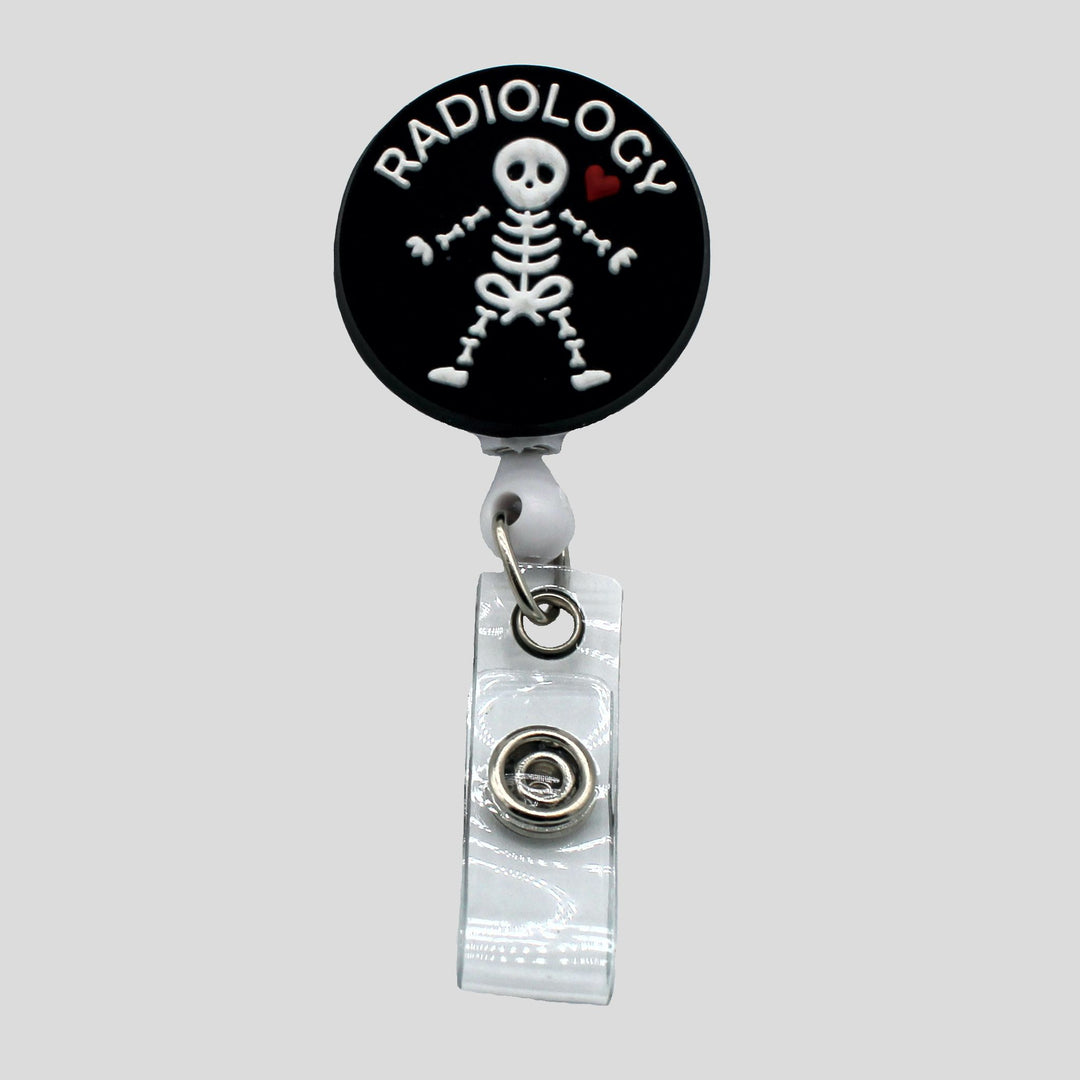 Badge Reels – Robert's Medical Uniforms