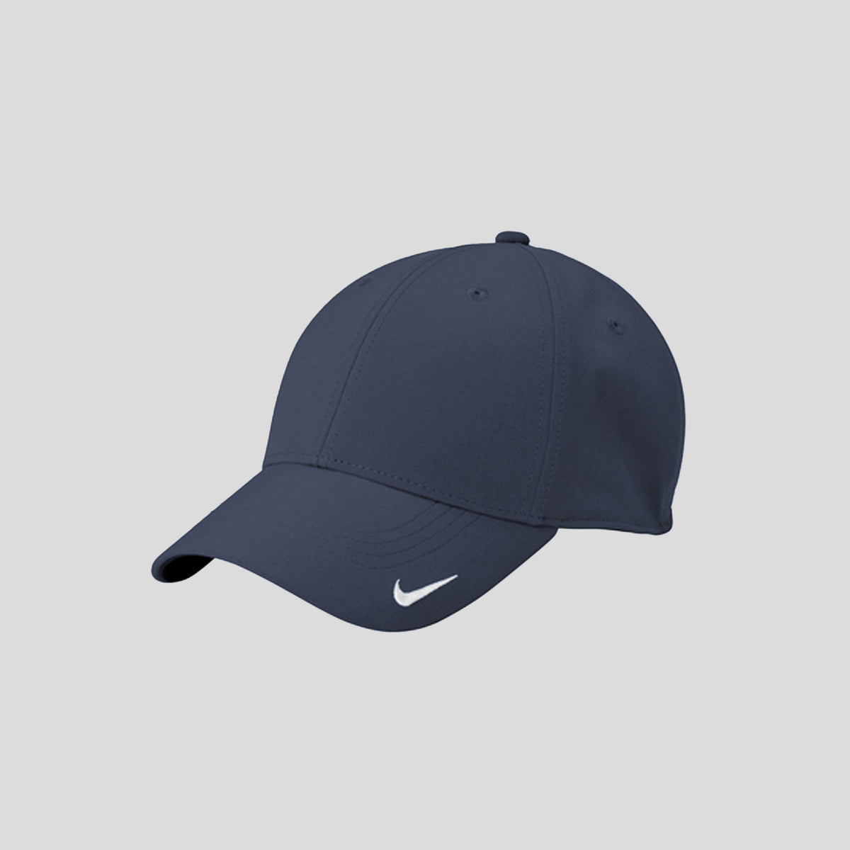 Dri-FIT Legacy Cap | Navy – Robert's Medical Uniforms