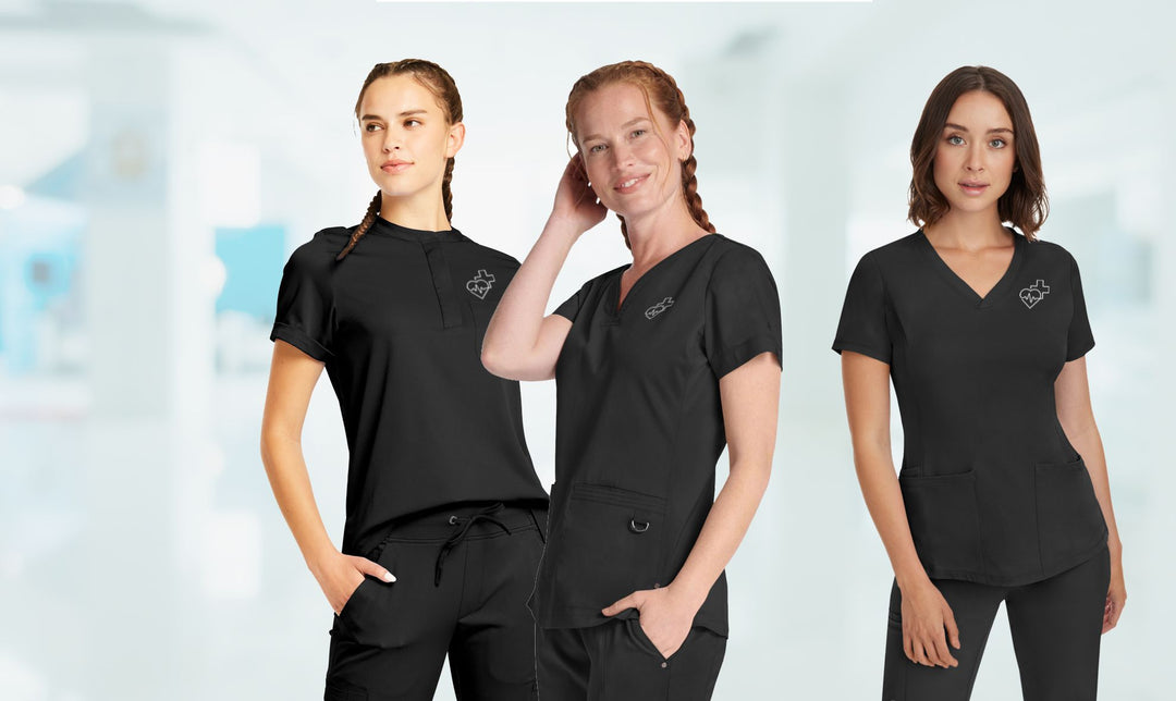 Custom Website – Robert's Medical Uniforms
