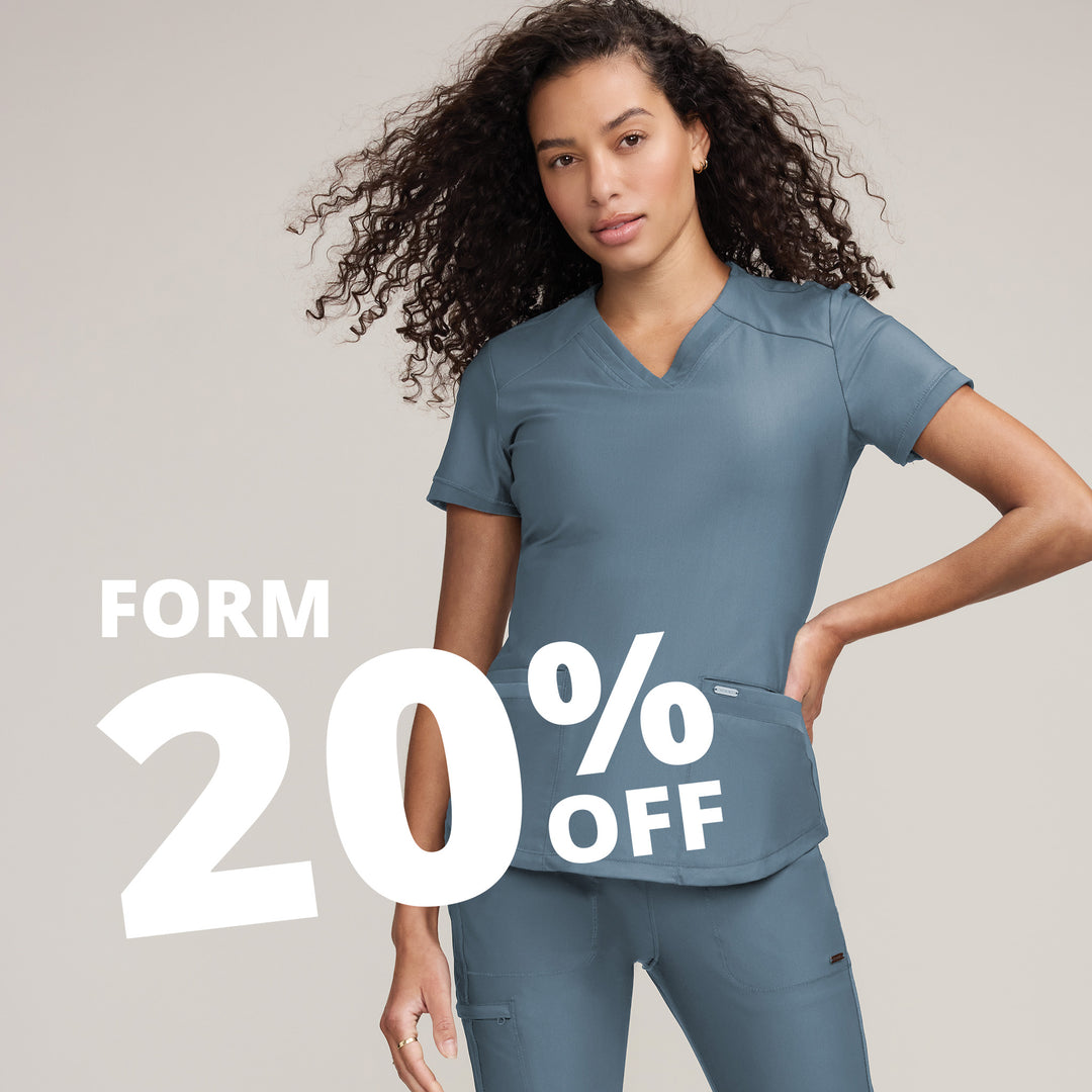 Robert's Medical Uniforms