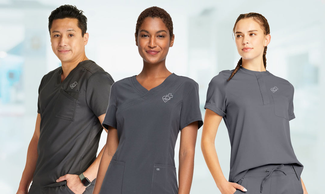 Custom Website – Robert's Medical Uniforms
