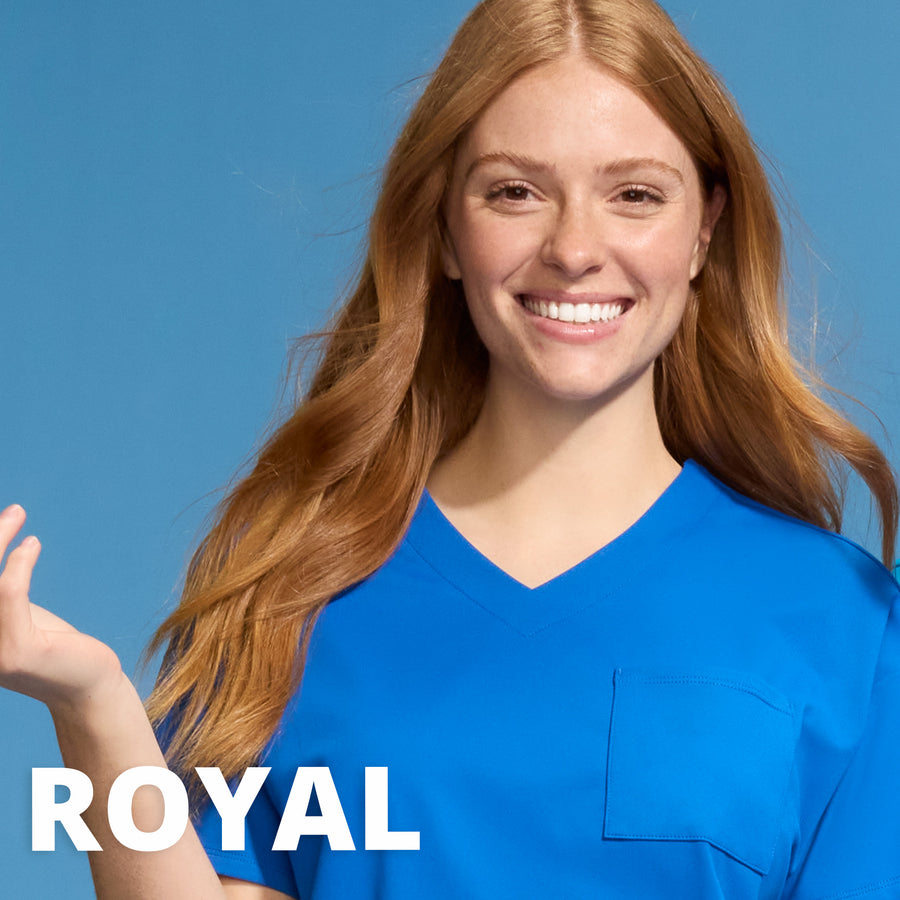 Robert's Medical Uniforms