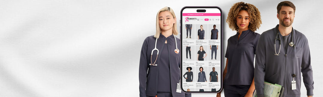 Teams – Robert's Medical Uniforms