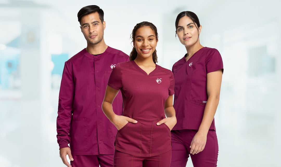 Custom Website – Robert's Medical Uniforms